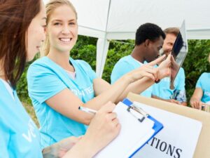 How to Use the Raiser's Edge Event Module | CBS