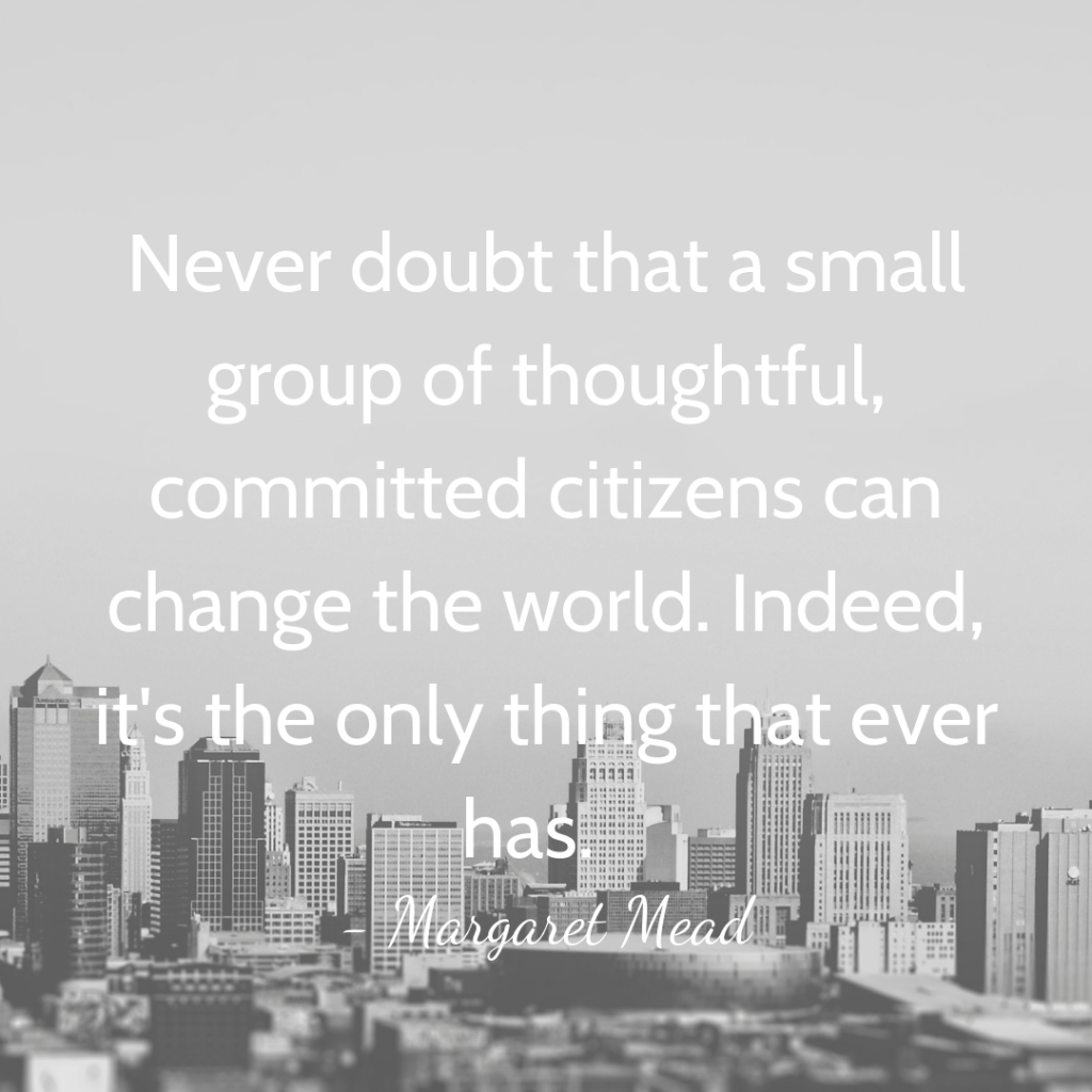 14 Inspiring Quotes about Giving | Nonprofit Organization Marketing