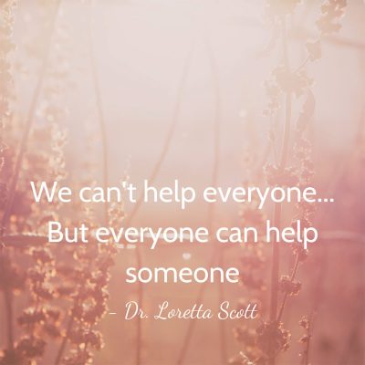 14 Inspiring Quotes about Giving | Nonprofit Organization Marketing