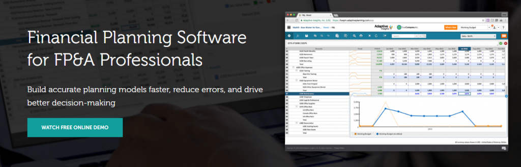Best Nonprofit Accounting Software [2022] - Reviews and Top Picks